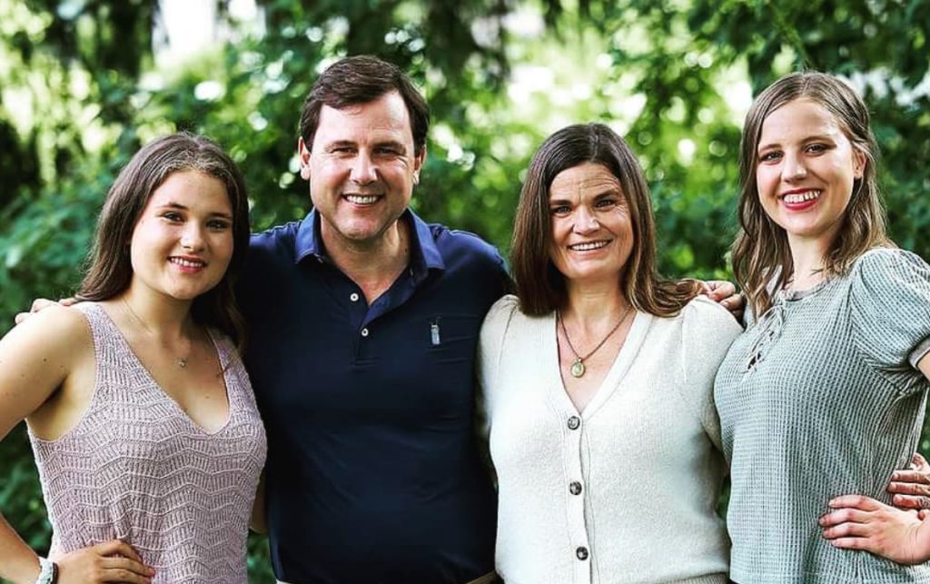 Happy Birthday - Tom Kean for Congress